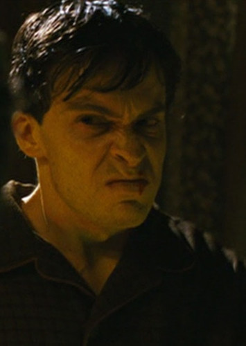 Billy Fan Casting for Recast of cult horror movie characters | myCast ...