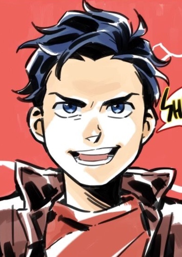 Billy Batson Fan Casting for My DC Universe | myCast - Fan Casting Your ...