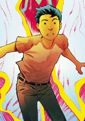 Billy Batson Fan Casting for Shazam | myCast - Fan Casting Your Favorite Stories