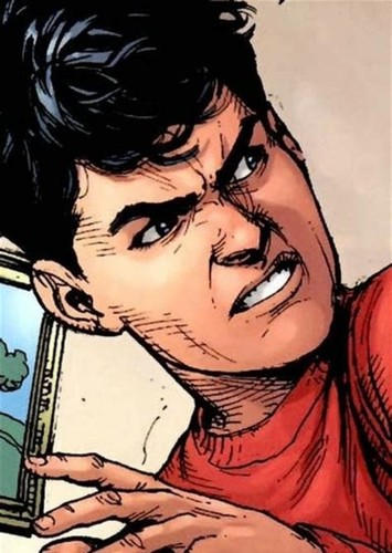 Billy Batson Fan Casting for DC Characters | myCast - Fan Casting Your Favorite Stories