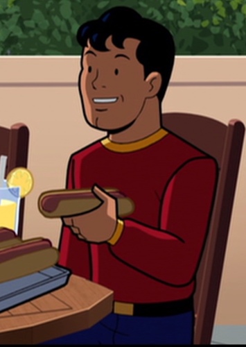 Billy Batson Fan Casting for Batman: The Brave and the Bold — Godzilla ...