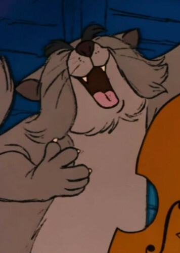 Thurl Ravenscroft Fan Casting