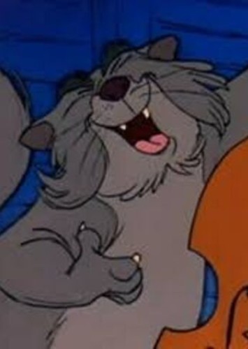 Billy Boss Fan Casting for Aristocats | myCast - Fan Casting Your ...