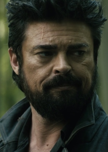 William Butcher Fan Casting for The Boys (1999 film) | myCast - Fan ...