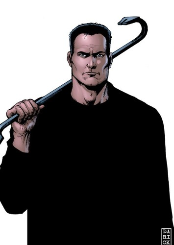 Billy butcher Fan Casting for Skibidi Universe story | myCast - Fan ...