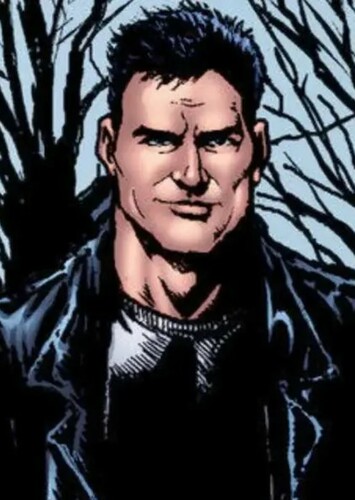 Billy Butcher Fan Casting for THE BOYS - ACCURATE COMIC BOOK adaptation ...