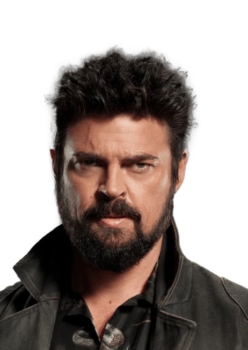 Billy Butcher Fan Casting for The Boys recast | myCast - Fan Casting ...