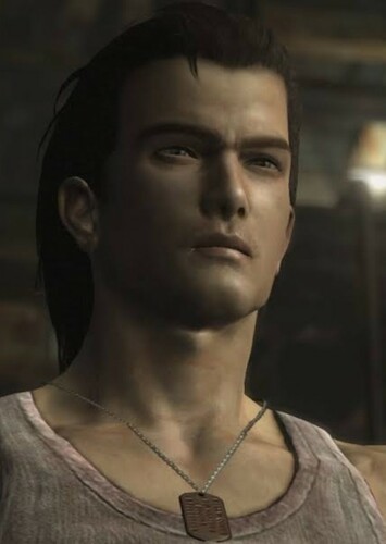 Billy Cohen Fan Casting for Resident Evil | myCast - Fan Casting Your ...