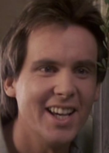 Billy Cole Fan Casting for Fright Night (Netflix Show) | myCast - Fan ...