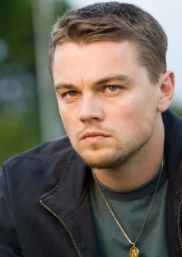 Fan Casting Edward Norton as Billy Costigan in The Departed (1996) on myCast