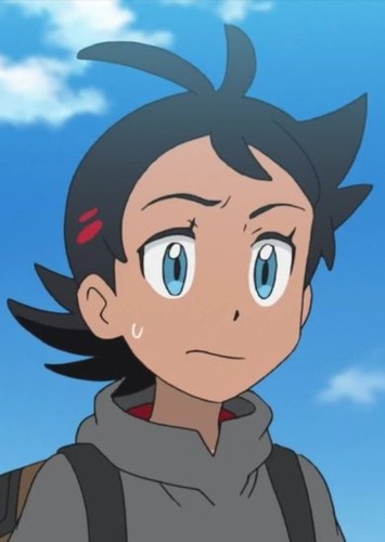 Billy Cranston Fan Casting for Power Rangers: Earth Defender (Season 1 ...