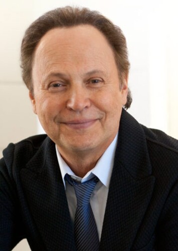 Billy Crystal Fan Casting for Characters you want famous actors to ...