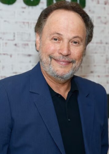 Find an Actor to Play Billy Crystal in Which characters would you like ...