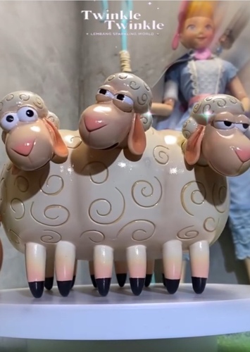 Find an Actor to Play Billy, Goat and Gruff in Toy Story 4 (2039) on myCast