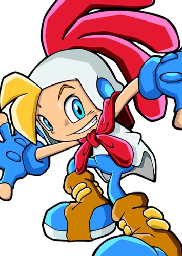 Billy Hatcher Fan Casting for Sonic Prime (2022) | myCast - Fan Casting ...