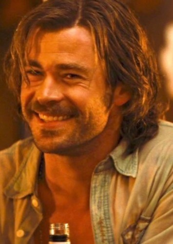 Billy Lee Fan Casting for Bad Times at the El Royale (2018) | myCast - Fan Casting Your Favorite ...