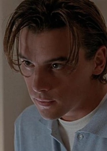 Billy Loomis Fan Casting for Scream Trilogy (2021-2023) | myCast - Fan ...