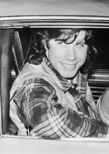 Billy Nolan Fan Casting for Carrie | myCast - Fan Casting Your Favorite ...