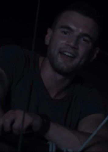 Logan Allen on myCast - Fan Casting Your Favorite Stories