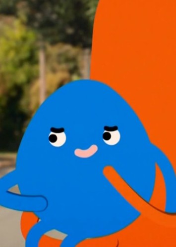 Fan Casting David Tennant as Billy Parham in The Amazing World of ...