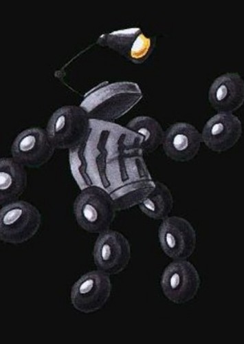 Billy the Bin Fan Casting for Earthworm Jim | myCast - Fan Casting Your ...