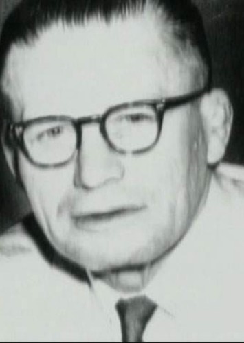 Billy Wolfe Fan Casting for Miss May | myCast - Fan Casting Your ...