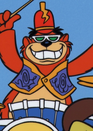 Bingo Fan Casting for Smg4: The World Of Hanna Barbera | myCast - Fan ...