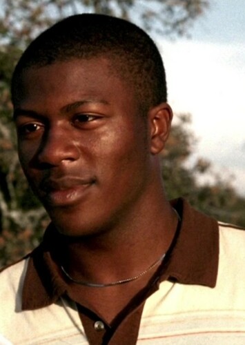 Blair Underwood Fan Casting