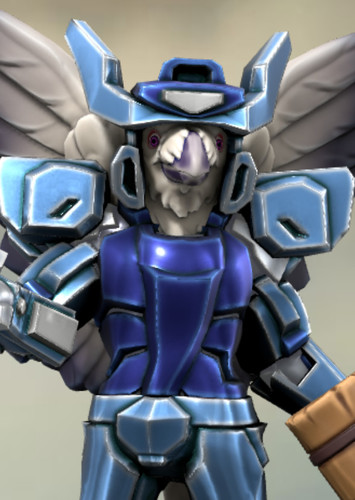 Ivy Dupler on myCast - Fan Casting Your Favorite Stories