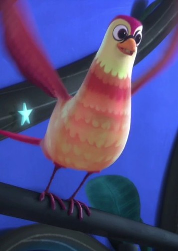 Birdie Fan Casting for PJ Masks Live Action 2024 | myCast - Fan Casting ...