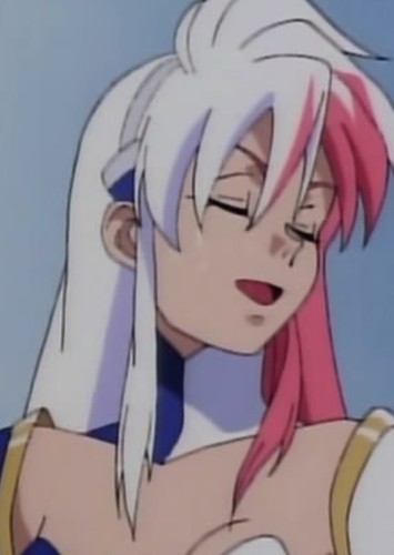 Amanda Winn-Lee on myCast - Fan Casting Your Favorite Stories