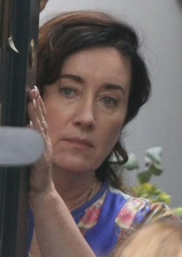 Kelly McDonald Fan Casting