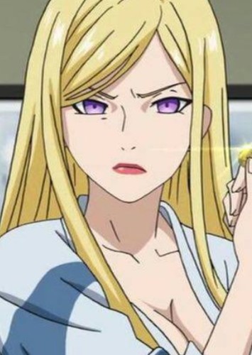 Bishamon Fan Casting for (Noragami Aragoto) Noragami. | myCast - Fan ...