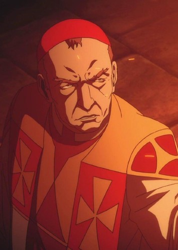 Michael Cristofer Fan Casting