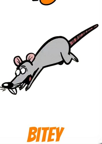 Bitey Fan Casting for The Loud House (2000's) | myCast - Fan Casting ...