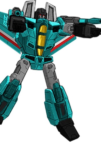 Find an Actor to Play Bitstream in Transformers: War for Cybertron ...