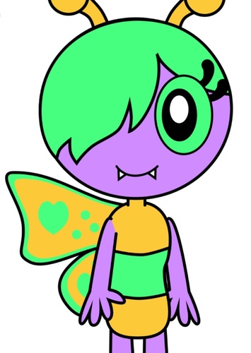 Bittersweet Fan Casting for Amy Heart | myCast - Fan Casting Your ...