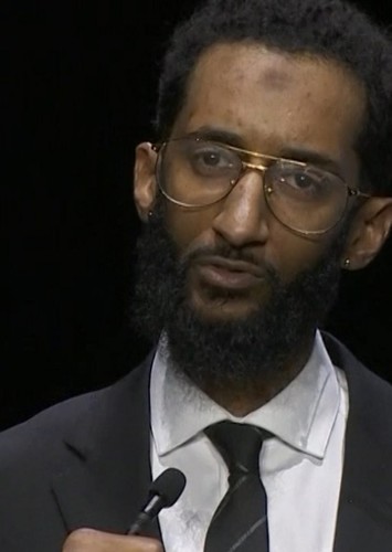 Blacc Sam Fan Casting for Victory Lap | myCast - Fan Casting Your ...