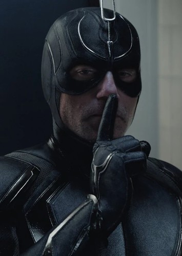 Black Bolt Fan Casting for Doctor Strange in the Multiverse Of Madness ...