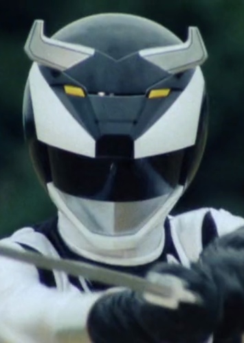 Black Bull Ranger Fan Casting for Power Rangers Multiverse | myCast ...