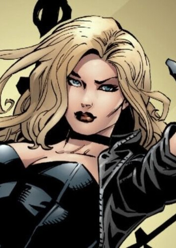 Fan Casting Perry Mattfeld as Black Canary in James Gunns DCU on myCast