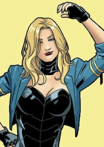 Black Canary Fan Casting for James Gunn's DC Universe | myCast - Fan ...