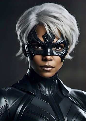 Black-Cat/Felicia Hardy Fan Casting for Spider-Man: Legend of New York ...
