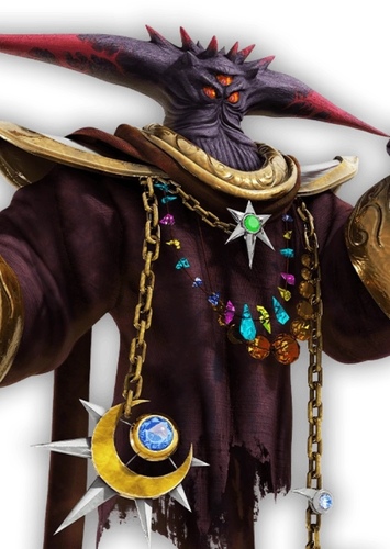 Fan Casting Giancarlo Esposito as Black Doom in The Perfect Sonic ...