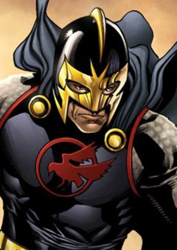 Black Knight Fan Casting for The Avengers MCU | myCast - Fan Casting ...