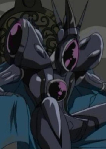 Black Narcissus Fan Casting for Sonic X (Toonami) (2003) | myCast - Fan ...