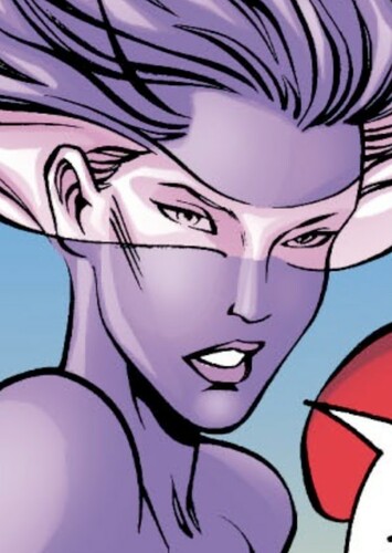 Black Orchid Fan Casting for Return to the DC Universe | myCast - Fan ...