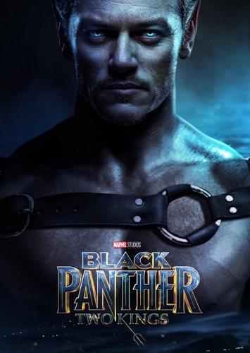 MCU Phase 4 Rewrite Fan Casting on myCast