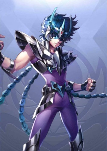 Izzy Lieberman on myCast - Fan Casting Your Favorite Stories