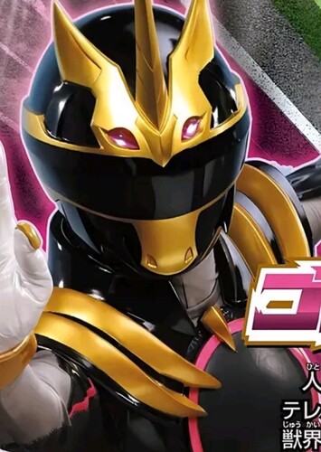 Black Ranger Fan Casting for Power Rangers Next Adaptations: Gozyuger ...